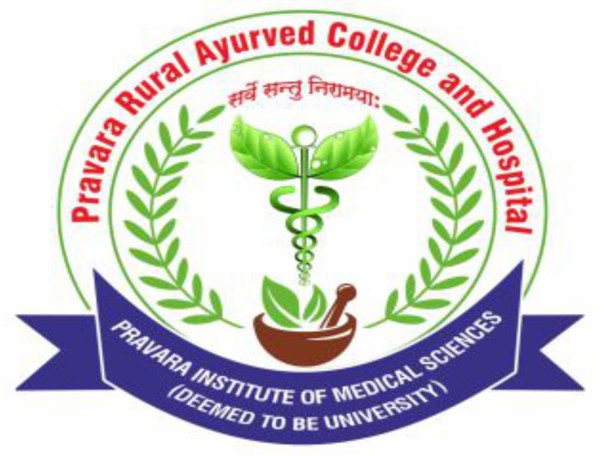 Pravara Rural Ayurved College of Pravara Institute of Medical Sciences ...