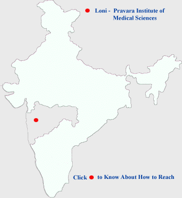 Pravara Institute of Medical Sciences University - Medical university ...